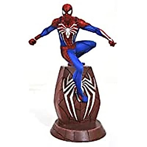 Marvel Gallery: Spider-Man (Playstation 4 Video Game Version) PVC Figure