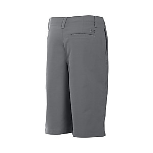 Under Armour UA Match Play Cargo Youth X-Large Graphite