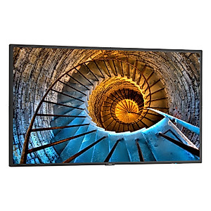Nec 48" LCD Commercial Monitor LED Display P484