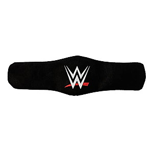 WWE Authentic Wear United States Championship (2014) Mini Replica Title Belt Multi