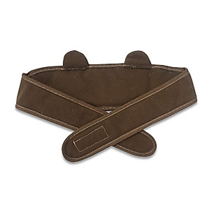 Fever Ice Pack for Babies - Kids Fever Reducer Headband - Reusable Hands-Free Cooling Fever Relief for Your Baby - Cold Compress for Toddlers - Great for Your Kids First Aid Kit or Stocking Stuffer