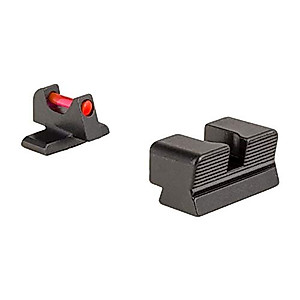 Trijicon, Fiber Sight Set, FN Model: FN509
