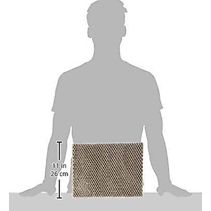 Aprilaire 35 Water Panel for Humidifier 350, 360, 560, 568, 600, 700, 760, 768 (Pack of 2)