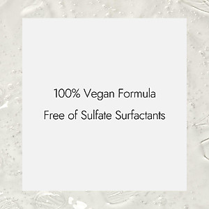 Ion Hard Water Shampoo 10.5 ounce