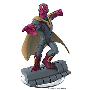 Disney Infinity 3.0 Edition: MARVEL'S Vision Figure