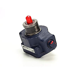 BKI Pump Only for Haight Motor