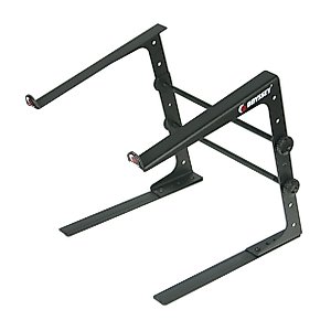 Odyssey LSTAND L-Stand Laptop / Gear Stand With Clamps