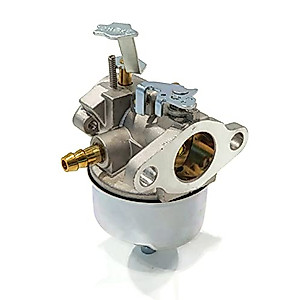 Carburetor For Tecumseh 632272 Fits Model H50-65403T H50-65403U H50-65403V Engine New Carb