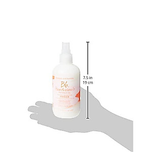 Bumble and Bumble Hairdresser's Invisible Oil Primer, scent with sweet, fruity hints 8.5 Fl Oz