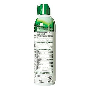 EcoLogic Flying Insect Killer, Aerosol Spray, 14-Ounce