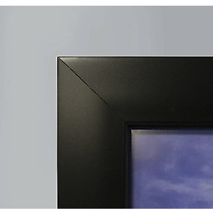 (Set of 2) Poster Frame Black - Room Essentials™, 12 x 18 Inch