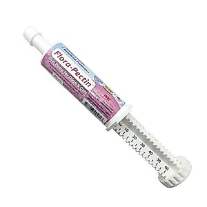 Oral Paste for Dogs & Cats-Helps Reduce Occasional Loose Stool & Diarrhea, Balance Gut pH, Support Normal Digestion & Intestinal Flora-Fast Acting Probiotic (60 CC - Tasty Chicken Flavor)