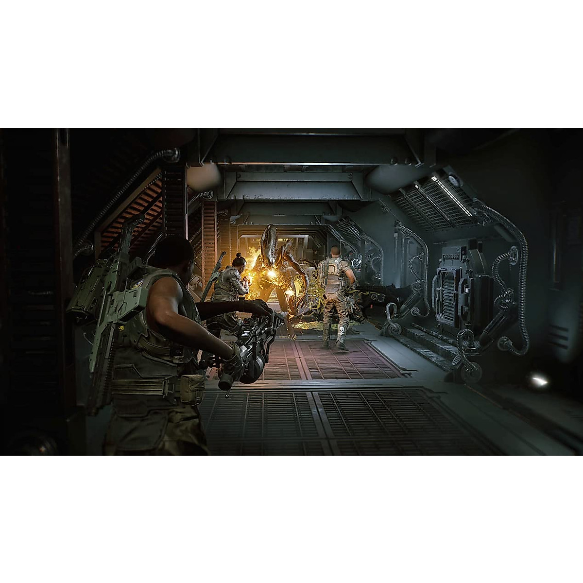 Aliens Fireteam Elite - PlayStation 5