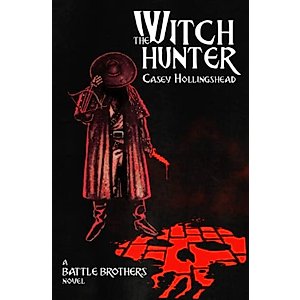 The Witch Hunter (Battle Brothers)