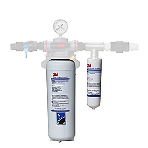 3M Commercial Water Filtration Replacement CARTPAK SF165, 5613811, 1 Per Case