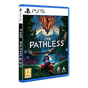The Pathless (PS5)