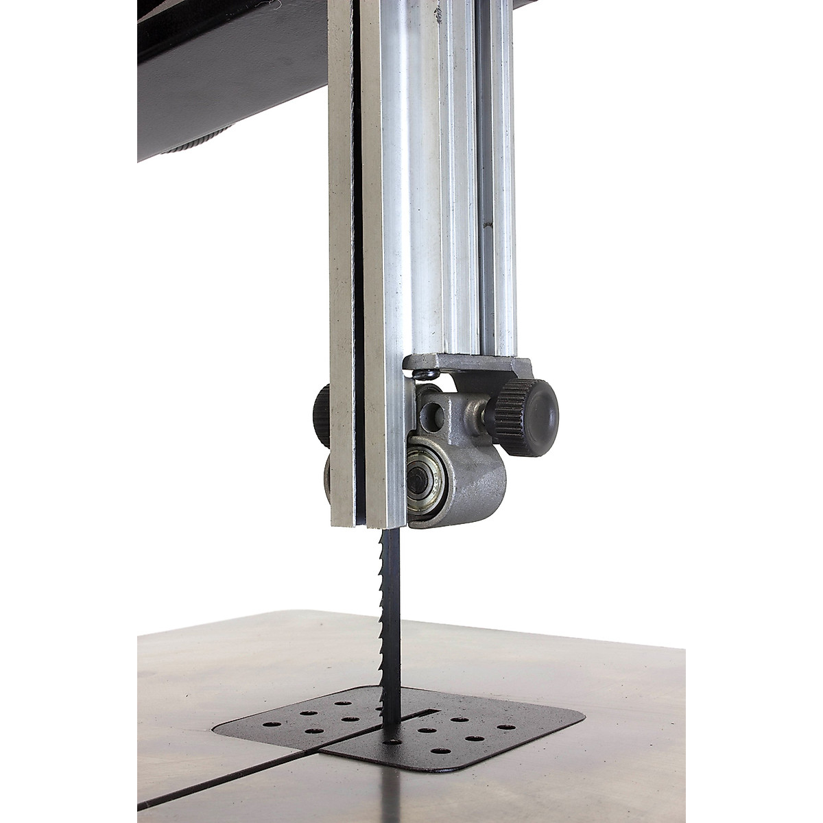 WEN BA3962 3.5-Amp 10-Inch Two-Speed Band Saw with Stand and Worklight