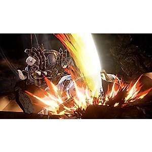 SOULCALIBUR VI: Standard Edition - Xbox One