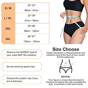 T TIMTAKBO 2.0 Version Lower Back Brace for Pain Relief, Back Brace for Lifting at Work, Back Brace for Herniated Disc and Sciatica, Back Support Belt for Women (Red,L/XL Fits 32"-39" Belly Waist)