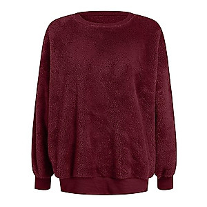 Ladies Sweater Womens Peacoat Cardigans Fall Dresses for Women 2023 Wedding Guest Western Concert Outfits for Women Fleece Sherpa Cover up Womens Winter Sweaters Womens Black Cardigan Sweaters