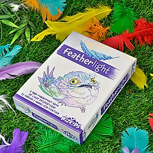 WizKids Featherlight