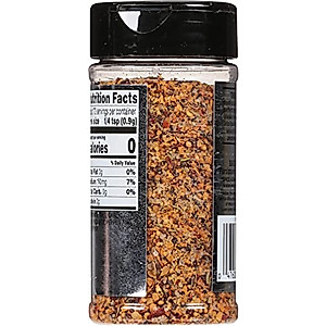 Weber Chicago Steak Seasoning 5.5 Ounce Shaker