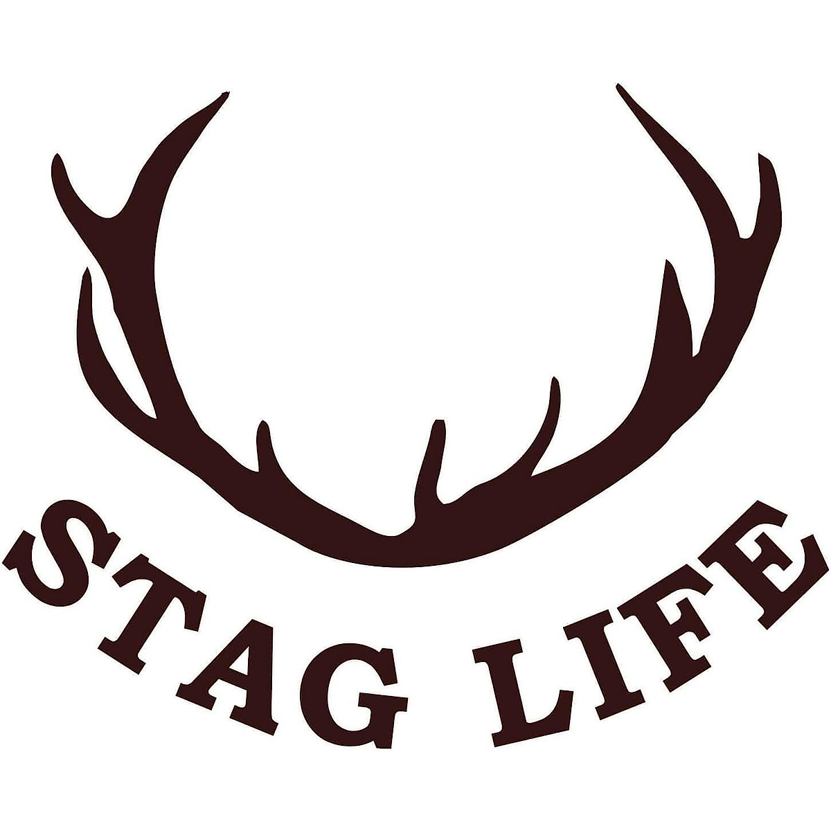 Staglife 20 Oz Black Matte Moscow Mule Pure Copper Tumbler Cups for Drinking Water, Genuine Copper Mugs for Moscow Mules, Hammered Real Solid Pure Copper Mug Cup, Gifts Set of 2, Large