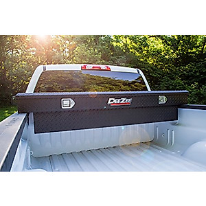 Dee Zee DZ8170TB Red Label Crossover Tool Box