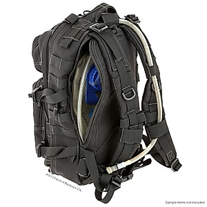 Maxpedition Falcon-II Backpack (Black)