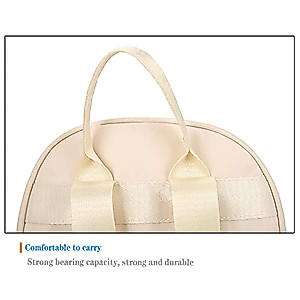 MM&UU Mini Backpack,Water-Resistant Small Daypack,Girls Purse Bagpack,Casual for Womens Adult Kids School Travel,Blue,25x12x31cm