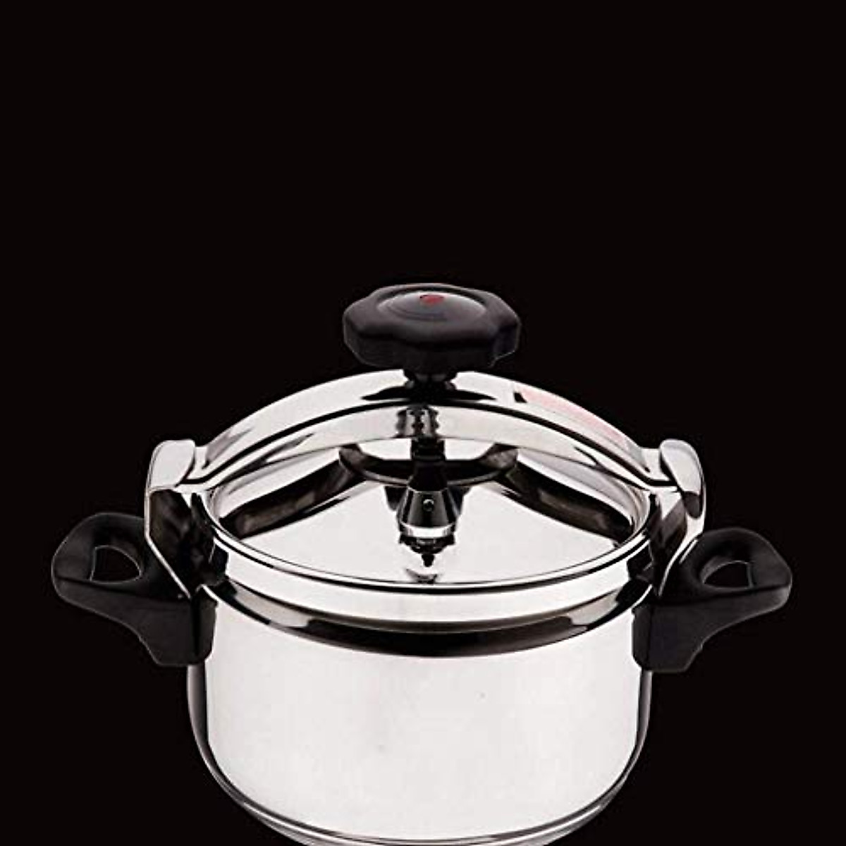 DNATS Pressure Cooker - Electric Pressure Cooker Stainless Steel, Programmable Multipot, Slow Cooker, Auto Steam Release Button, Delayed Start
