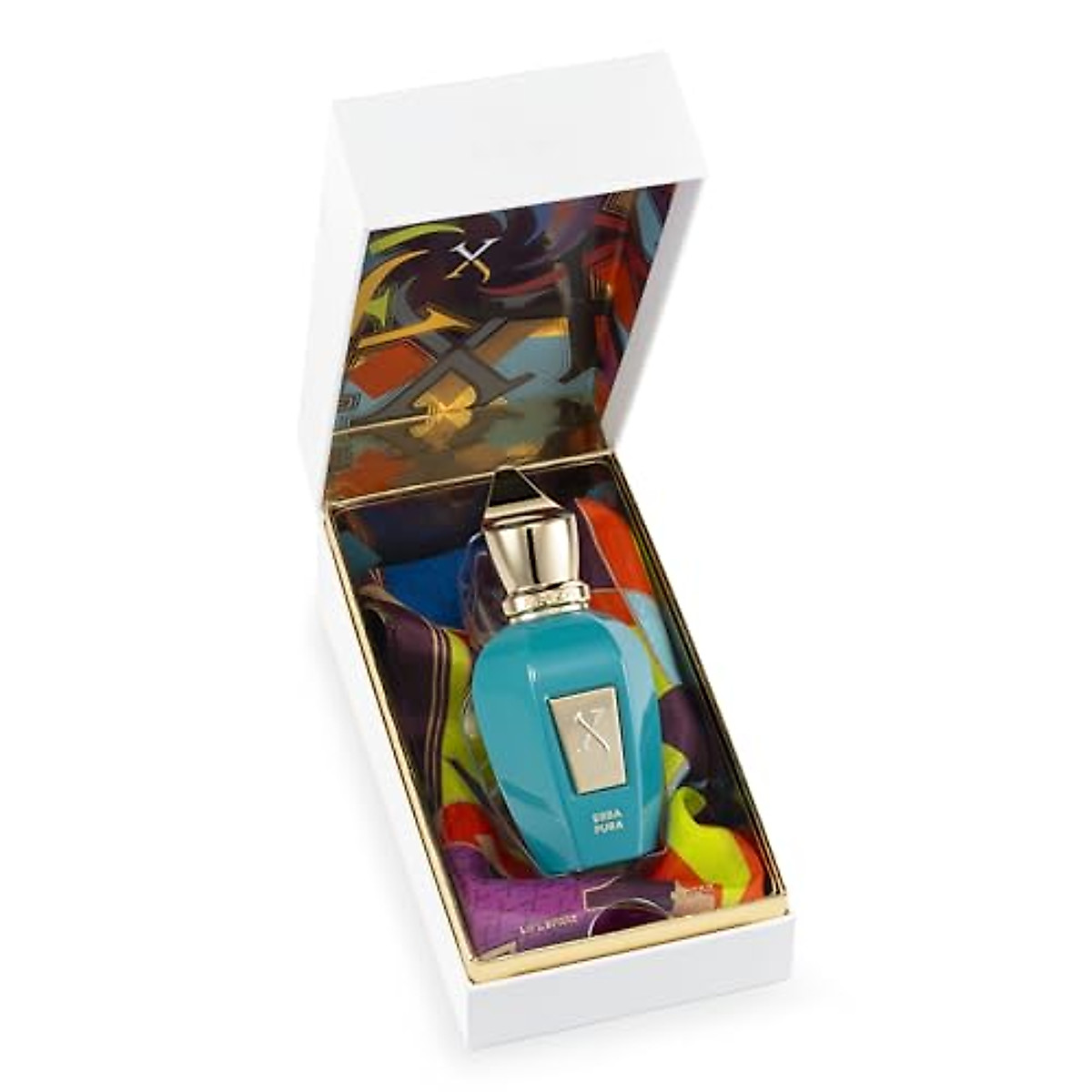 XERJOFF V Erba Pura Eau de Parfum, 50ml