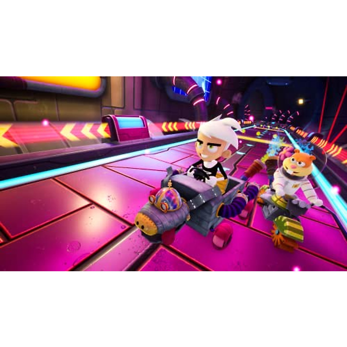 Nickelodeon Kart Racers 3: Slime Speedway - Xbox Series X