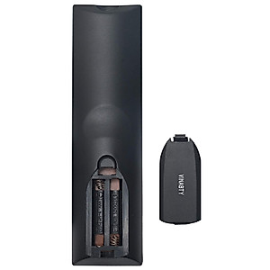 MKJ37815715 Replaced Remote fit for LG Monitor TV M197WAP M227WAP M237WAP