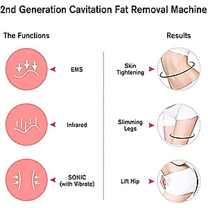 Body Sculpting Machine, Handheld Body Beauty Device for Face, Arm, Waist, Belly, Leg, Hip