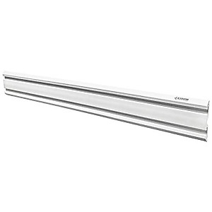 Gladiator 4' Wide GearTrack® Channels , GAWC042P