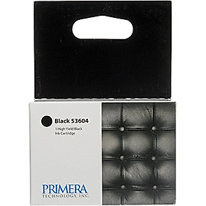 2DY9106 - Primera 53604 Ink Cartridge - Black