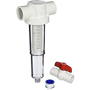 Rusco 1-60ST-F Polyester Screen Sediment Trapper System