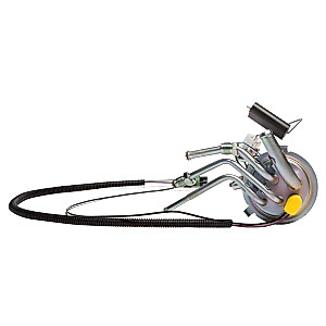 Fuel Pump Assembly for Chevrolet Blazer R10 R20 V10 V20 GMC Jimmy R1500 R2500 V1500 V2500 Suburban (with 31 Gallon Tank)