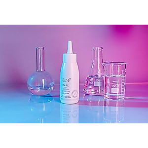 Keune Care Derma Sensitive Lotion, Soothing & Calming Treatment for Dry Scalp, 2.5 Fl Oz