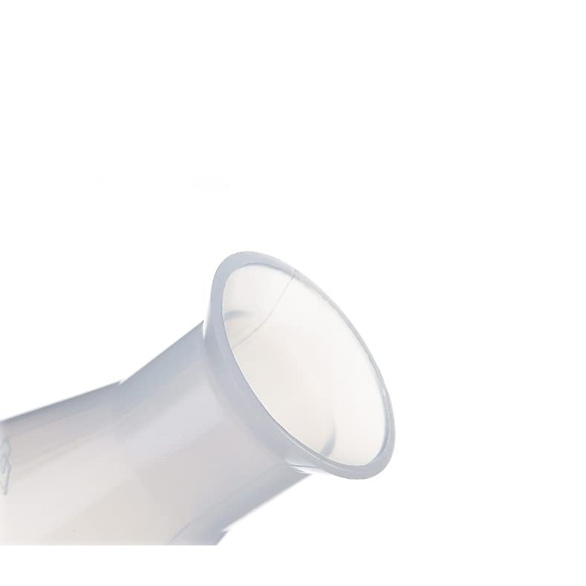 Plastic Erlenmeyer Flask 50ml 100ml Laboratory Chemical Erlenmey Students Kids Education Learning Tool