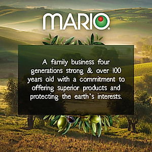 Mario Camacho Foods Pitted Snack Olives - Green Olives with a Hint of Pepper - 1.05 oz Pouches (Pack of 12)