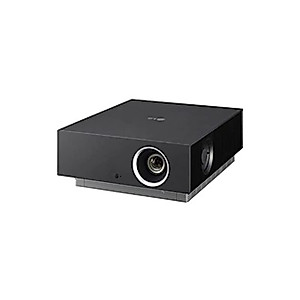 LG CineBeam AU810PB 3D DLP Projector - 16:9 - Yes - 3840 x 2160 - Front - 20000 Hour Normal Mode4K UHD - 2,000,000:1-2700 lm - HDMI - USB - Network (RJ-45) - Bluetooth (Renewed)