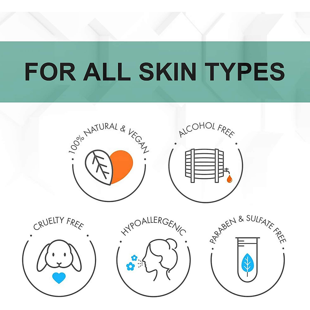 Retinol Serum High Strength for Face and Skin, Unique Double Active Ingredients of 5% Retinol & 2.5% Vitamin E, Outstanding Synthetic Effect to Reduce Wrinkle, and Dark Circle (1 PACK)