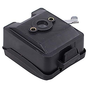 ApplianPar Air Filter Box 110132179 531004430 for Husqvarna 145BT 155BT
