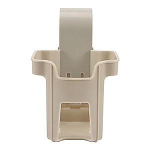 Baluue Party Outdoor Mug Above Cup Drinks, Pool Holder Accessories Supplies Rack Poolside Storage Beverage Garden Hanging Dink Ground Drink Refreshing Holders for Drinks Swimming 2pcs