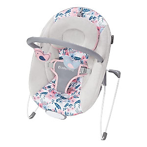 Smart Steps by Baby Trend Stem EZ Bouncer