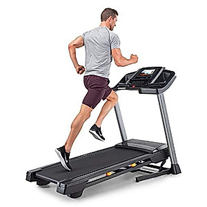 NordicTrack T Series 6.5Si Treadmill + 30-Day iFIT Membership