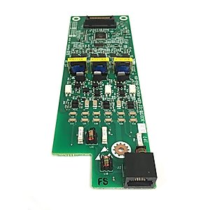 Nec SL2100 3-Port CO Trunk card