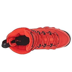 Jordan Youth Air 9 Retro GS 302359 600 Chile Red - Size 4.5Y